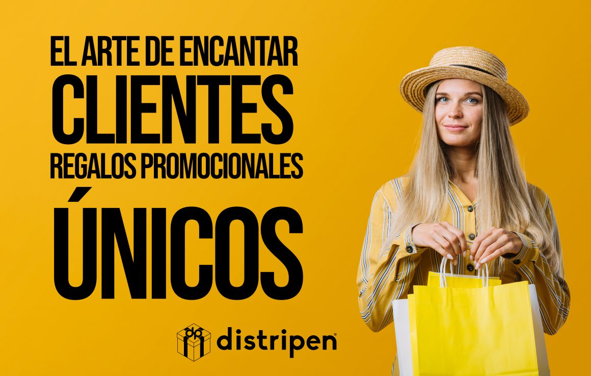 Distripen Blog – Ideas promocionales