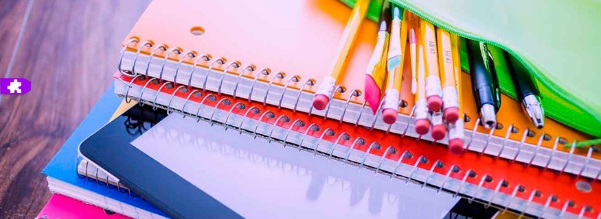 Otros Elementos Escolares - Con Marca - Distripen